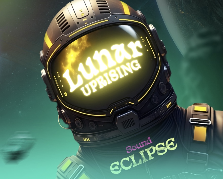 Announce - SOUND ECLIPSE : LUNAR UPRISING